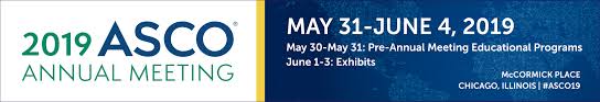 Neues vom ASCO Kongress 2019